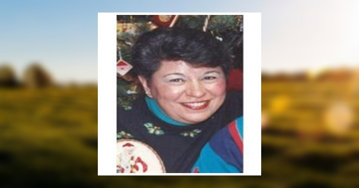 Carol Lesniewski Obituary February 25, 2006 - Singleton Funeral ...