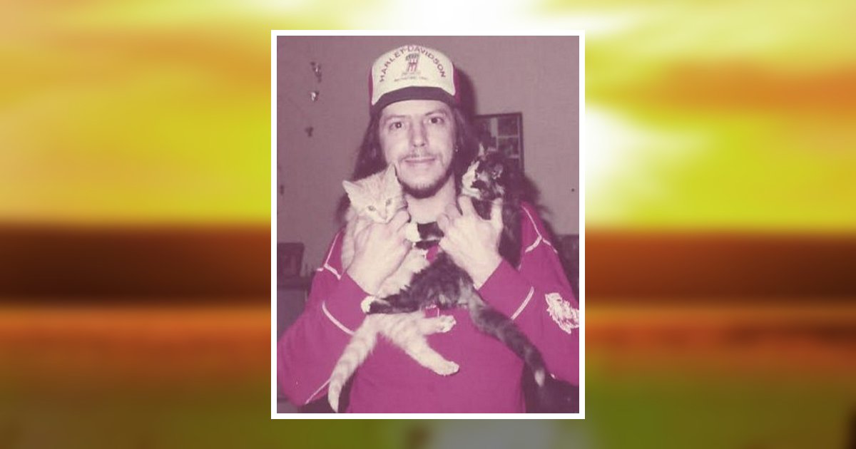 Jerry E. Arnold Obituary - Conroy Funeral Home