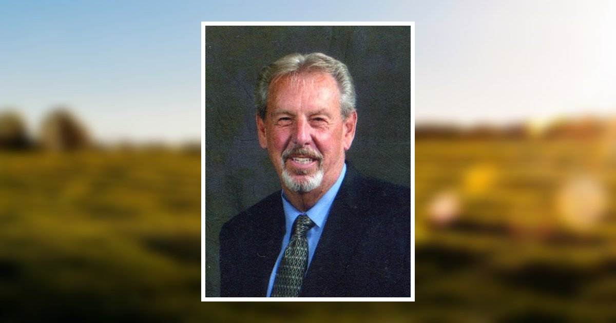 William Thomas “Tommy” Purgason Obituary 2023 - Wilkerson Funeral Home