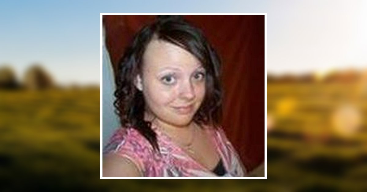 Taylor Lynn Carter Obituary May 27, 2012 - Marion Nelson Funeral Home