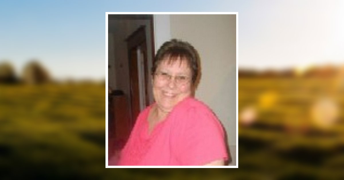 Elaine Faye Walton Obituary June 11, 2010 - Freeman Family Funeral Homes