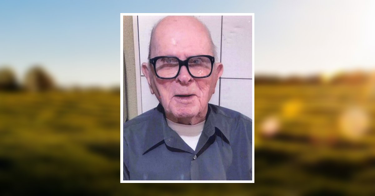 Richard Leroy Pyles Obituary October 26, 2020 - Anderson Family Funeral ...