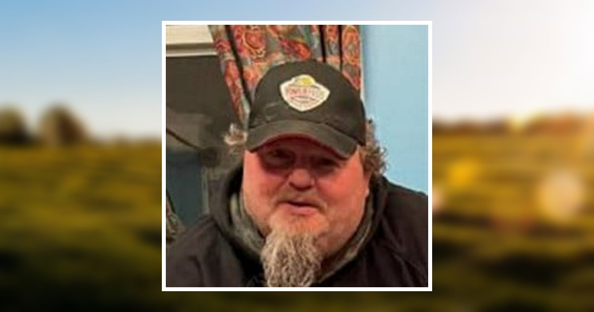 Brad Jaster Obituary July 2, 2023 - J.T. Morriss & Son Funeral Home ...