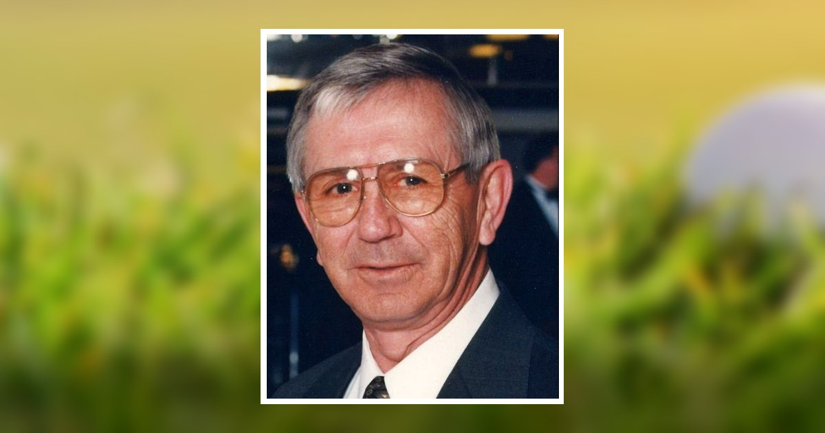 Ronald "Ron" Clarence Erickson Obituary 2023 - Sigs Funeral Home