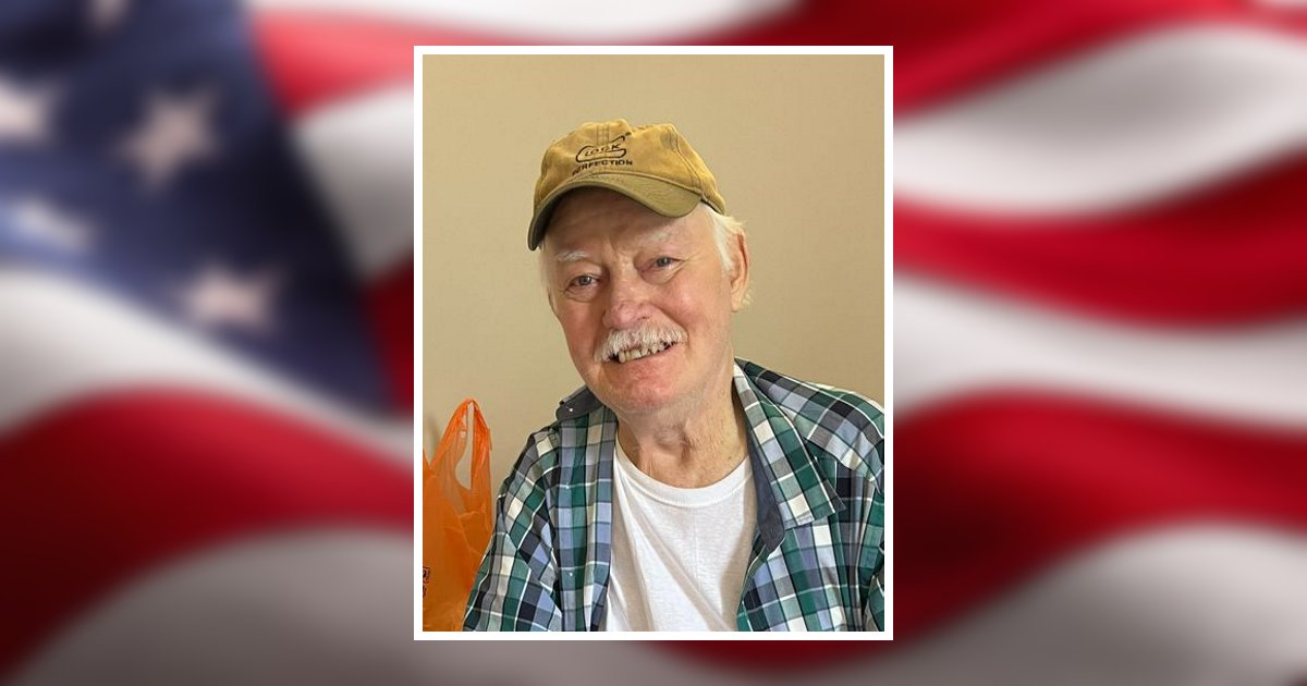 Chester Fisher Obituary September 10, 2023 - Good Shepherd Funeral ...