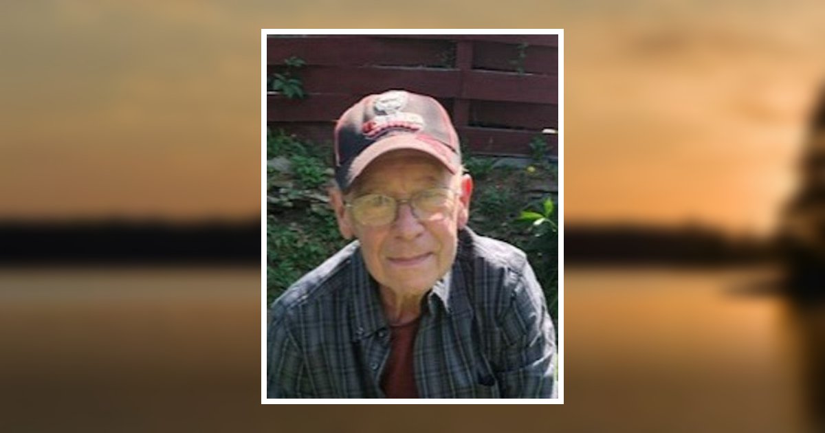 John L. Ditty Obituary January 9, 2024 - Mueller-Bies Funeral Homes