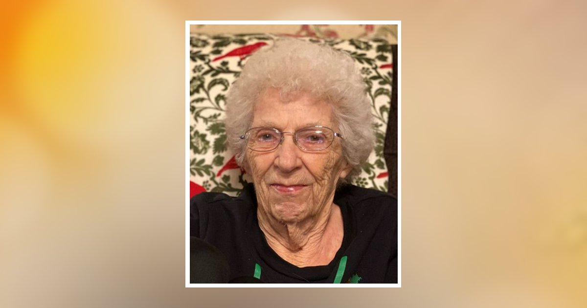 Mabel Irene Deuel Obituary April 14, 2023 - H.E. Turner & Co., Inc ...