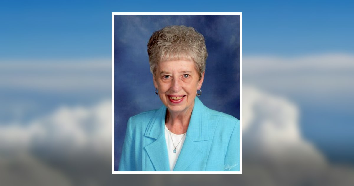 Wanda Lowe Pellerin Obituary April 11, 2023 - Hayworth - Miller Funeral ...