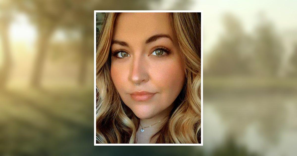 Sarah Wren Obituary November 14, 2024 - Newcomer Dayton