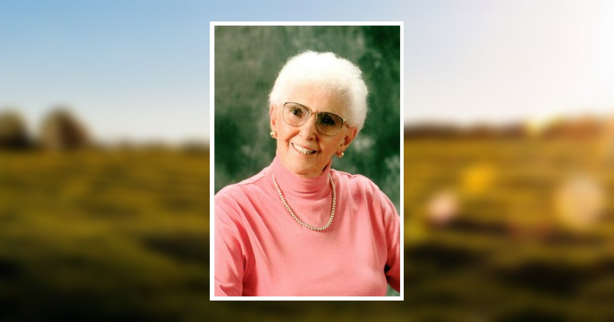 Carol Coons Stoker Obituary December 15, 2017 - Magleby Mortuary