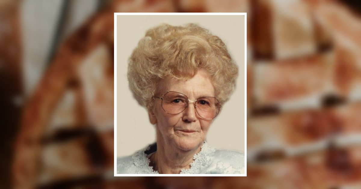 Sylvia A. Rigney Obituary January 7, 2025 - Hinsey-Brown Funeral Services
