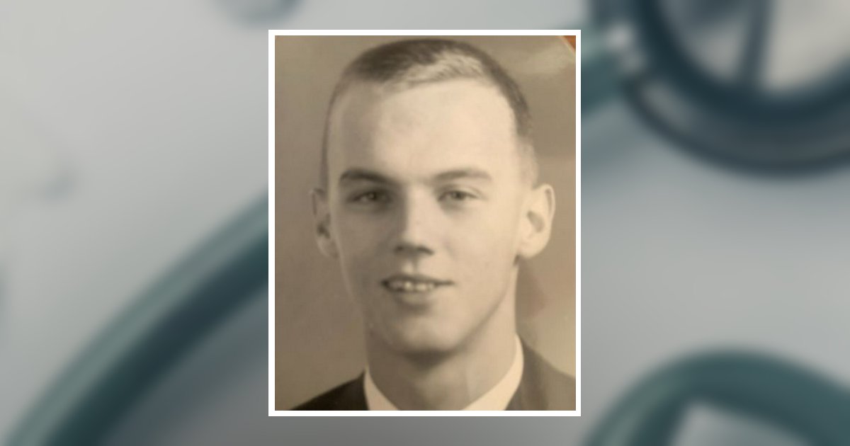 Michael Barwick Obituary November 5, 2024 - Morris-Baker Funeral Home