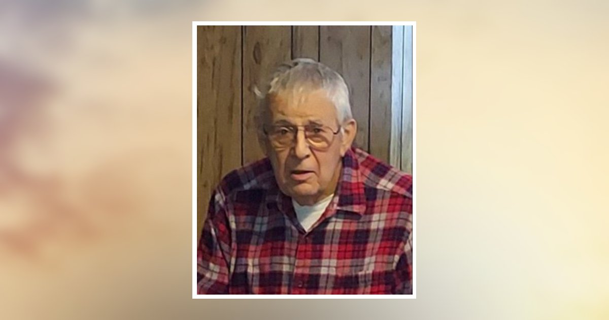 Chester "Chet" Jacob Bollenbecker Obituary August 4, 2024 - Hartsell ...