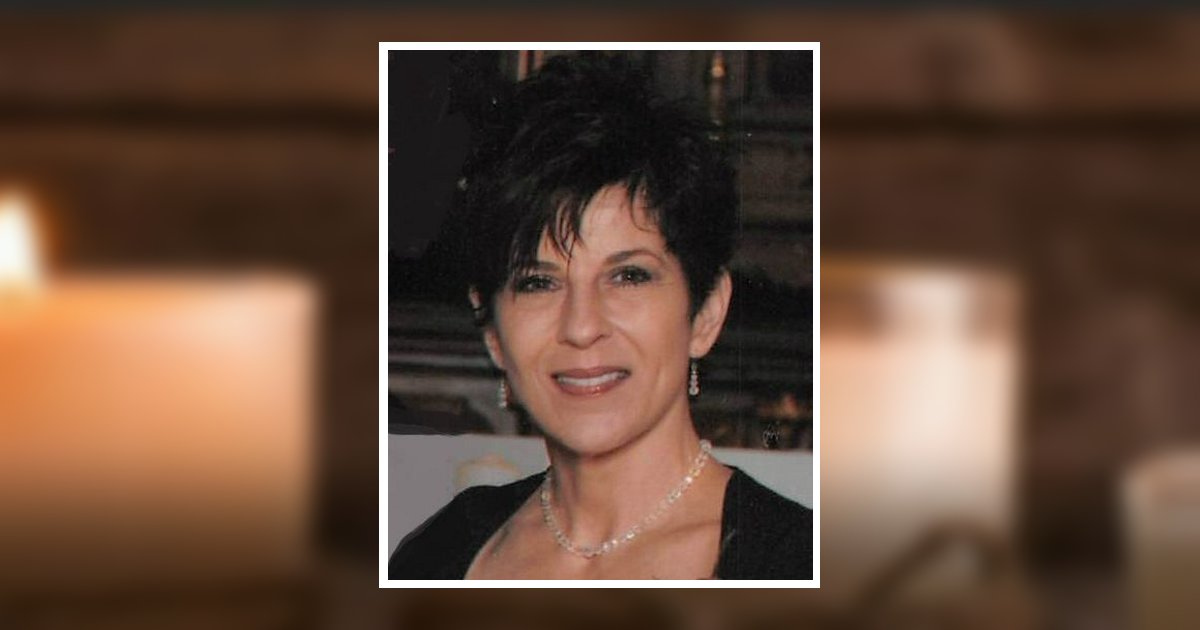 Colleen Ann Pasch Obituary March 25, 2024 - Emblom Brenny Funeral Service