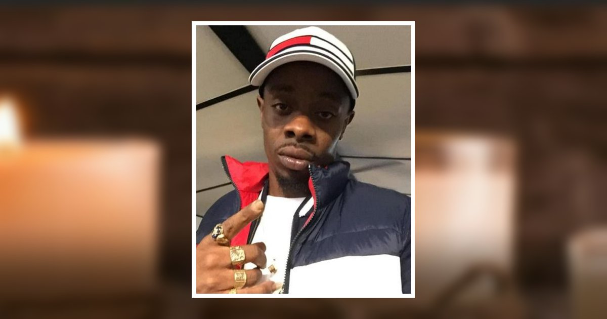 Ron Dale Riggins Obituary December 15, 2023 - Westside Funeral Home