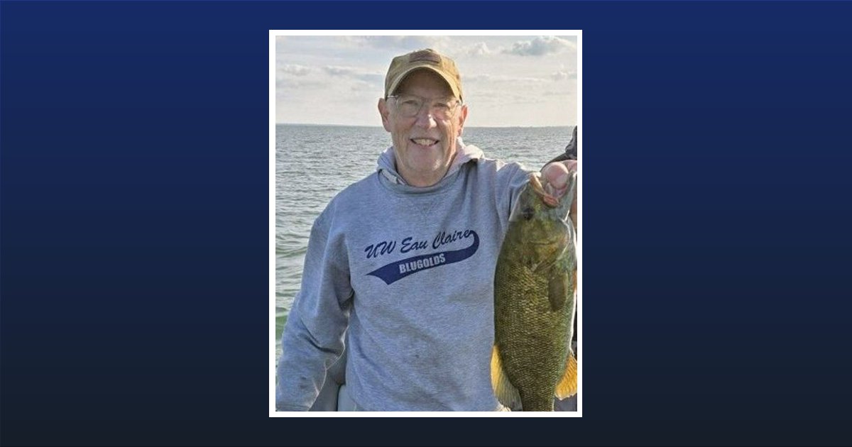 Ronald Davis Obituary June 26, 2025 - Stokes, Prock & Mundt Funeral ...