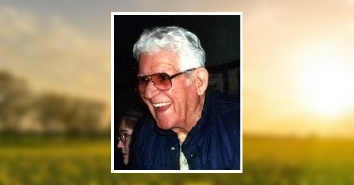 Robert Eugene Sipe Obituary August 15, 2007 - Dengel & Son Mortuary ...