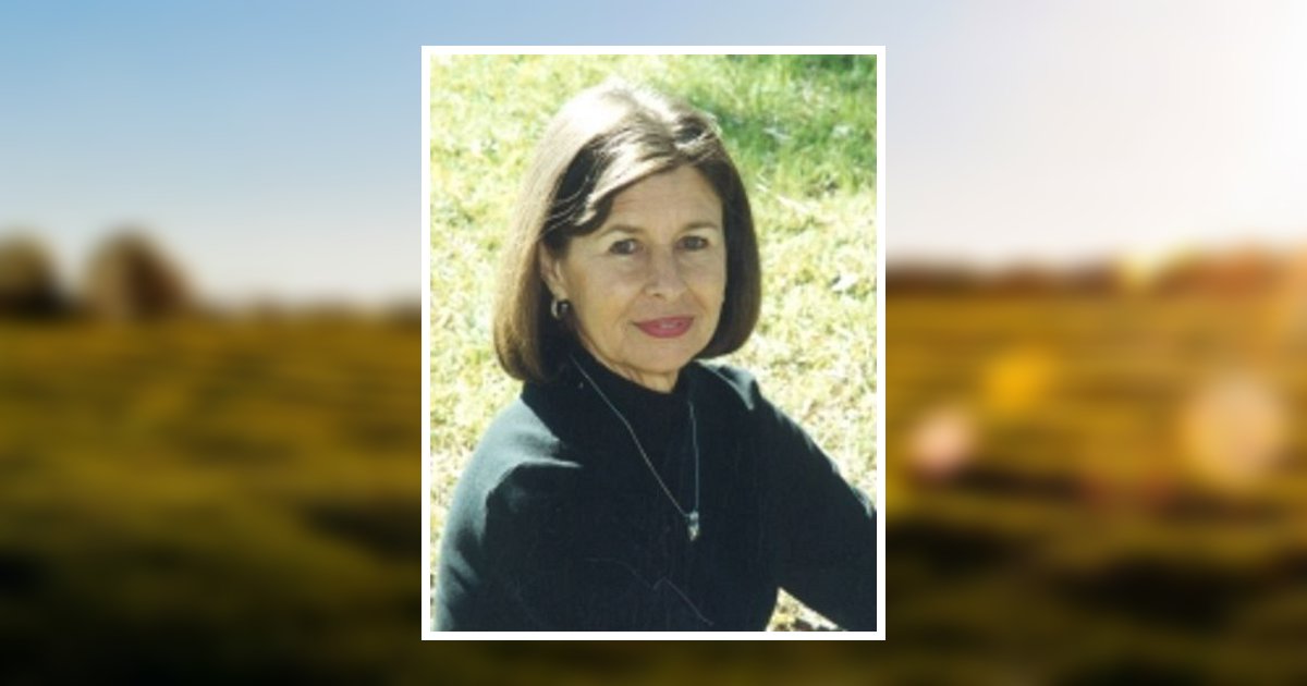 Kay Yates Obituary December 25, 2022 - Rader Funeral Home