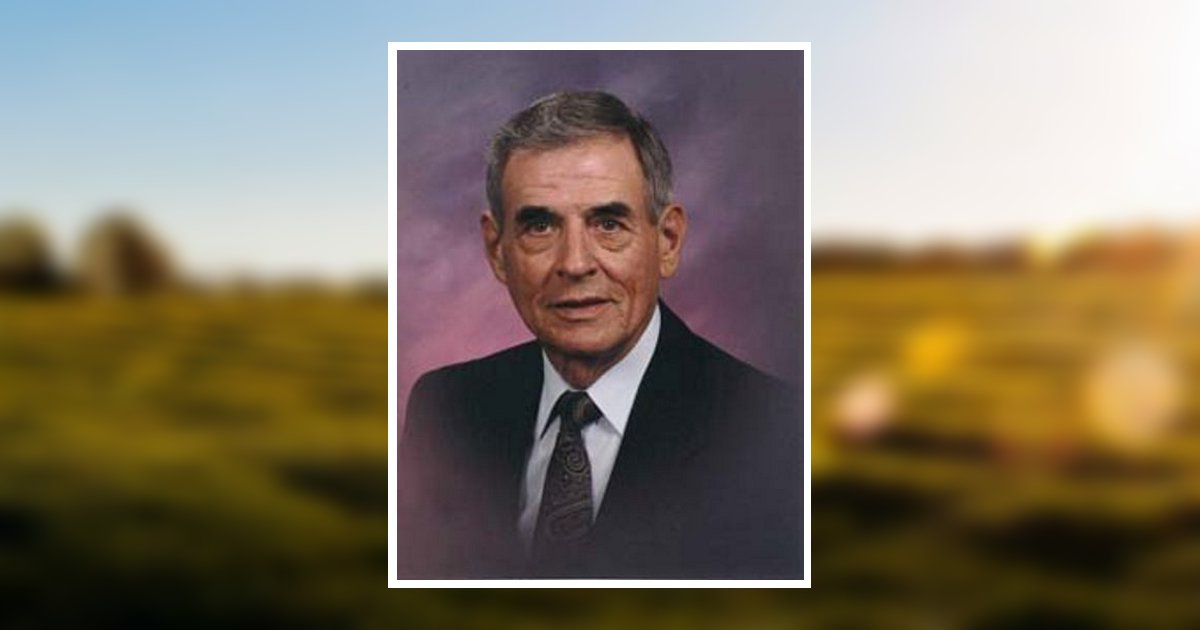 Bobby Joe Johnson Obituary August 10, 2020 - The Hamil Family Funeral Home