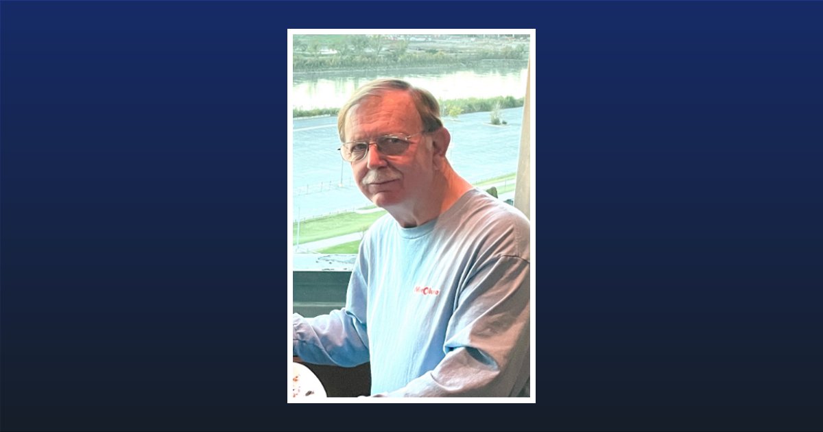 Alton Voigt Obituary April 11, 2023 - Charlie Marshall Funeral Home and Crematory