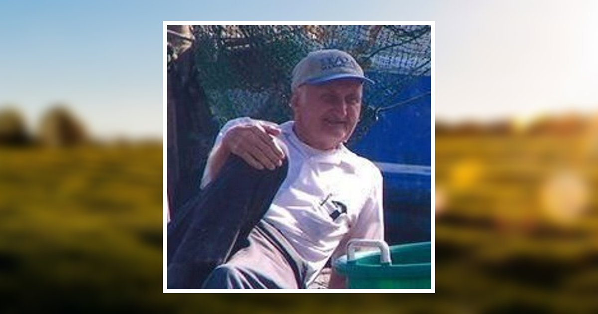 Henry Jay Brumbaugh Obituary March 16, 2014 - Riemann Family Funeral Homes