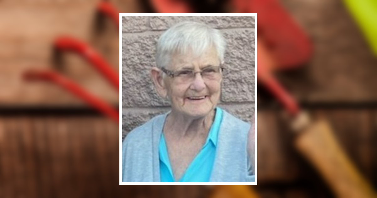 Wanda Pierson Layne Obituary June 18, 2024 - Jackson Lytle & Lewis Life ...