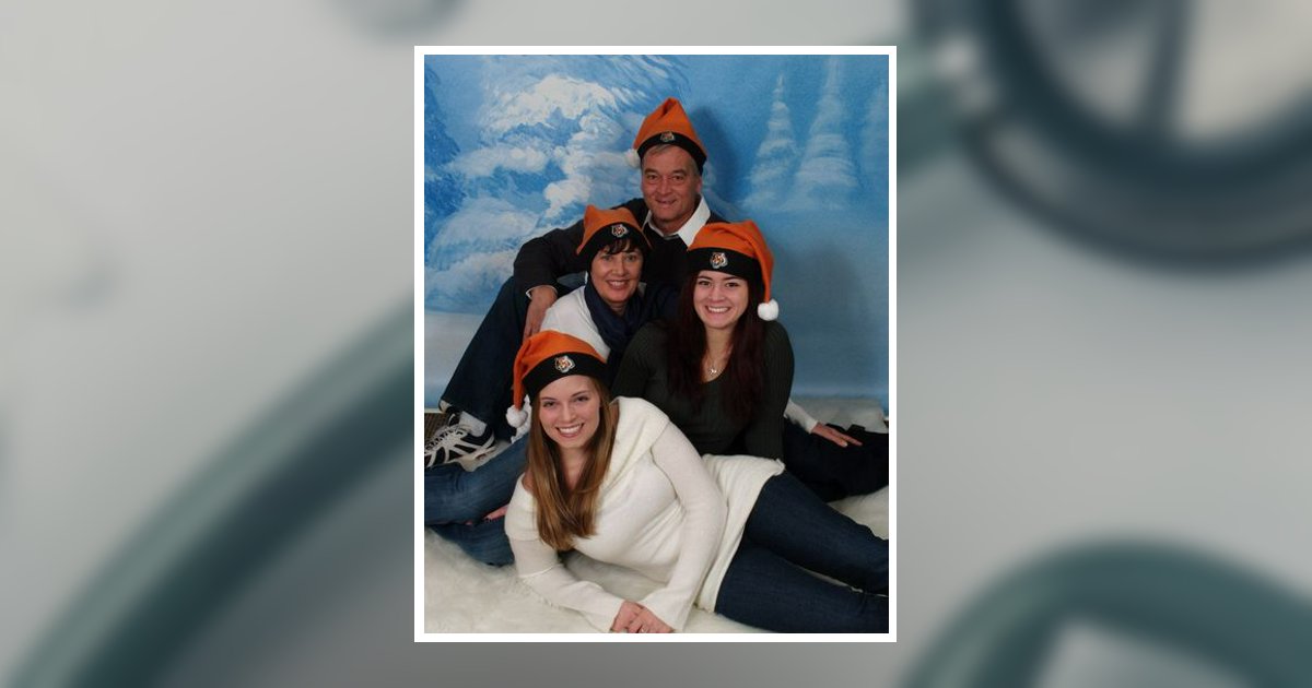 Dr. Michael J. Grogan Obituary April 18, 2025 - Middendorf Funeral Home