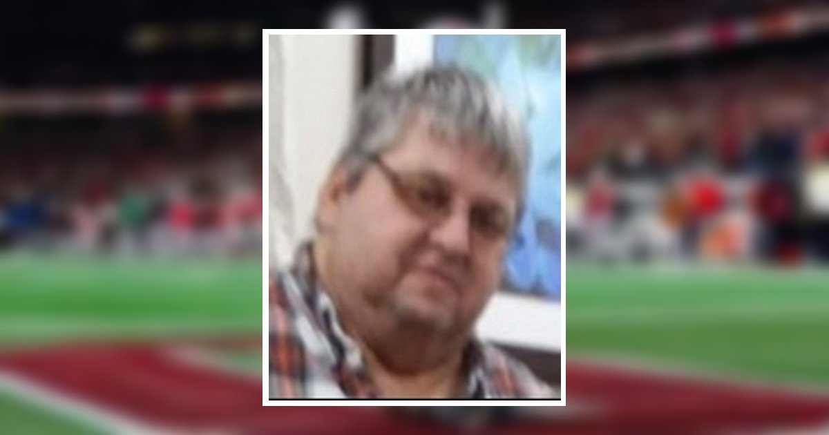 Kevin Dragoo Obituary March 9, 2025 - Ewing, Hughes, & White Funeral Homes