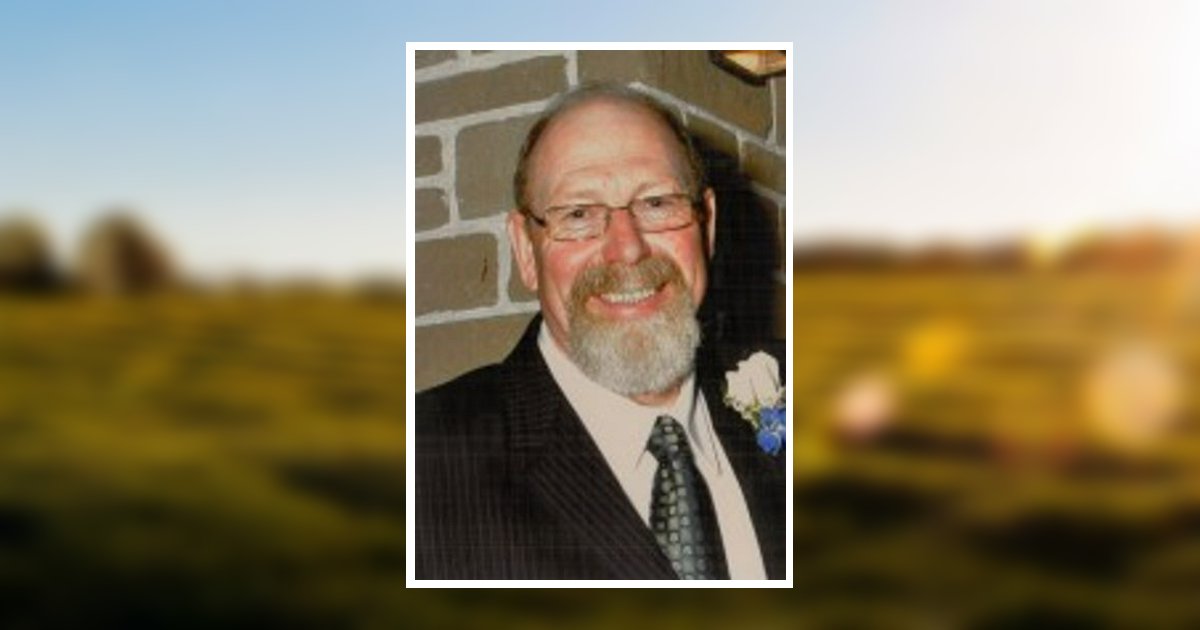 David Holbrook Obituary February 1, 2016 - Tubman Funeral Homes