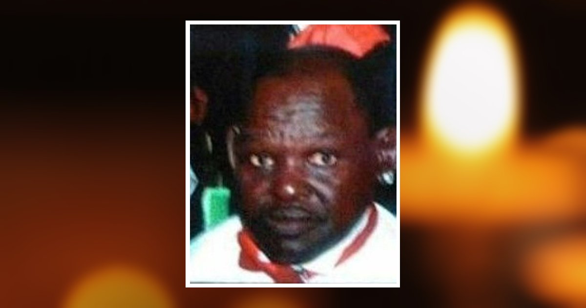 RODNEY EUGENE BURNS Obituary April 7, 2024 - Davis Mortuary Services