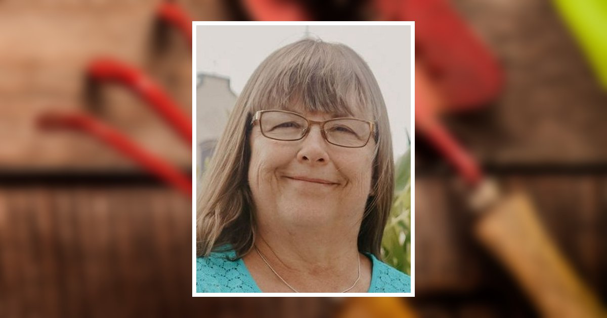 Deborah R. Olson Obituary May 27, 2023 - Vertin-Munson Funeral Home