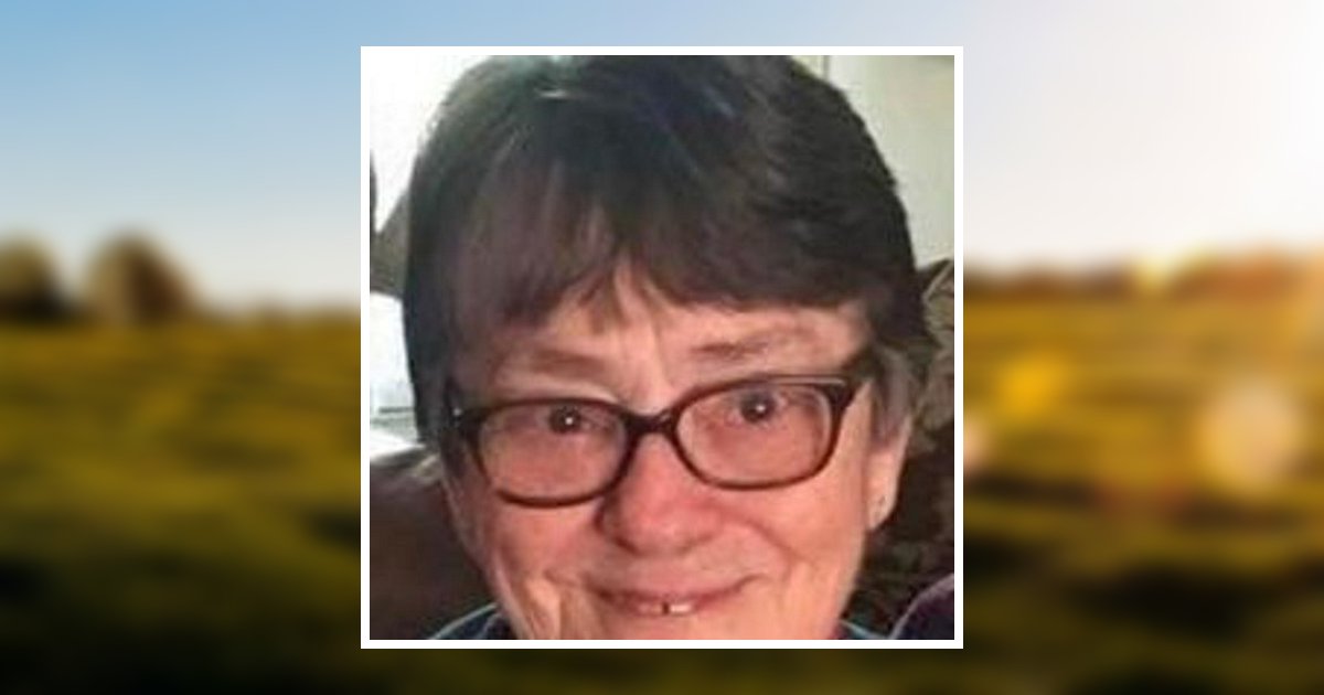 Donna L. Smith Obituary June 4, 2024 - William F. & Roger M. DeCarbo ...
