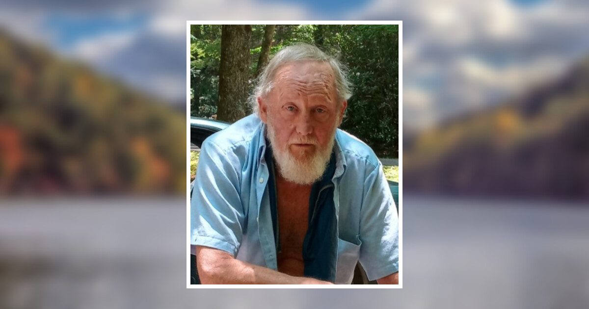 Larry Perkins Obituary May 25, 2024 - Seaver Brown Funeral Service