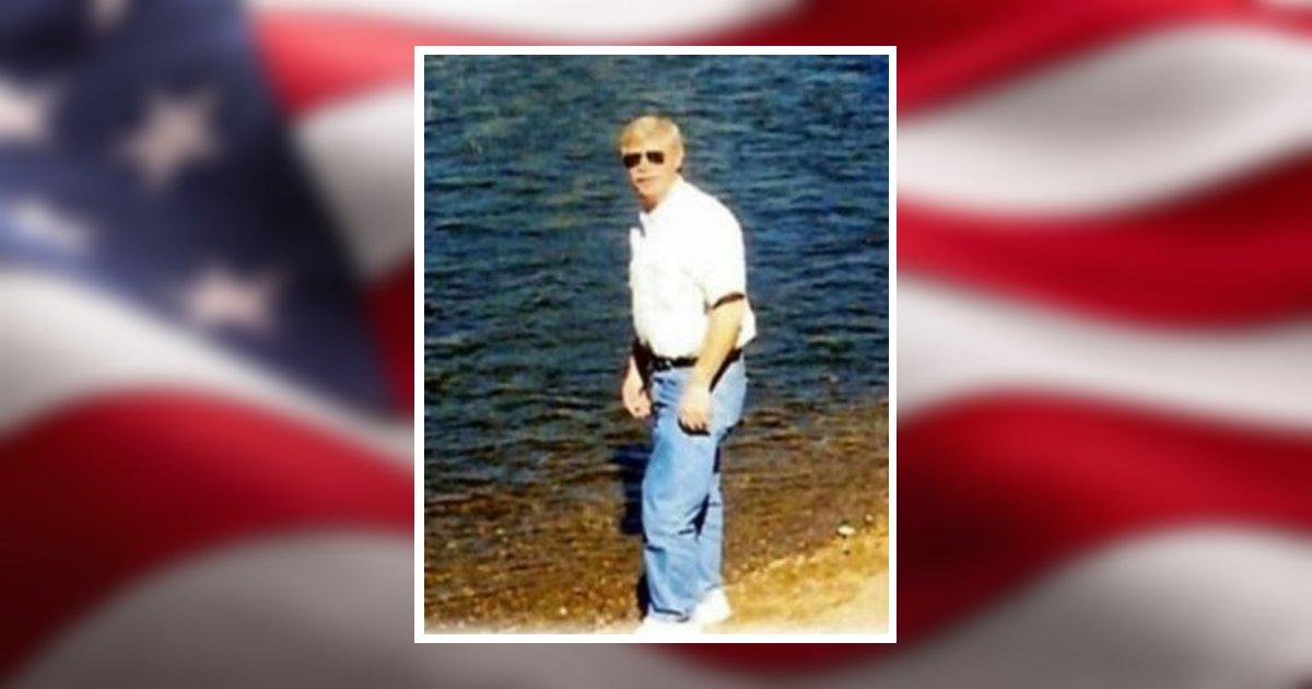 James Mott Obituary March 10, 2025 - David-Donehower Funeral ...