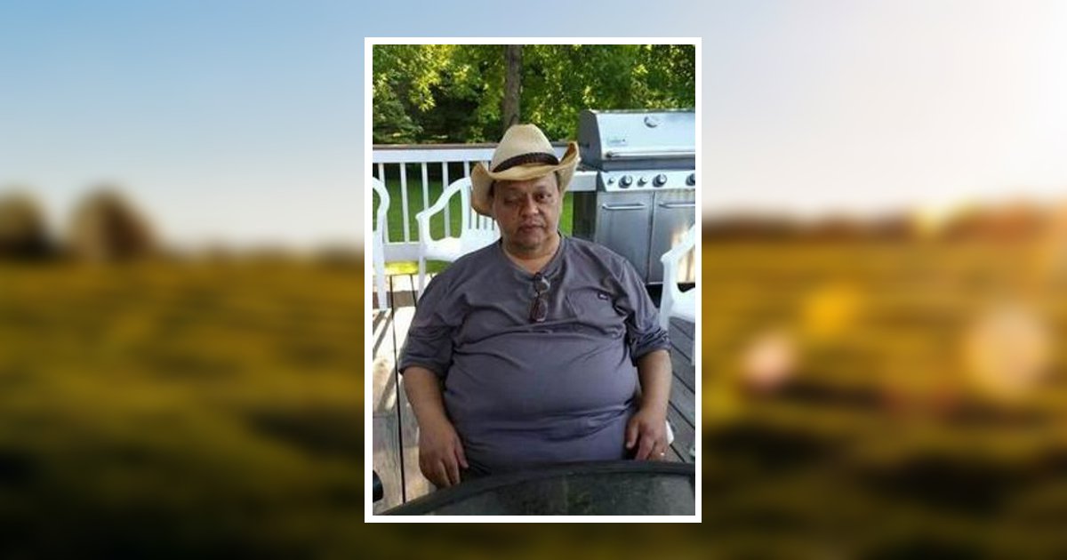 Luis Angel LaBoy Obituary 2017 - W. Orville Kimmel Funeral Home, Inc.