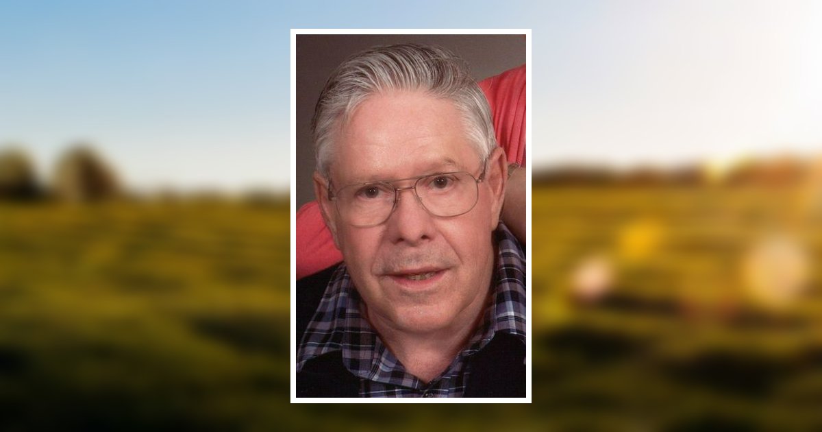 Donald Stephan Obituary August 14, 2014 - Abels Funeral and Cremation ...