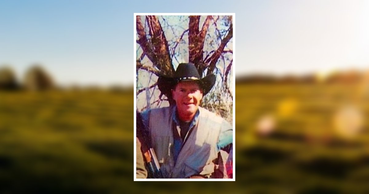 James Anthony Smiley Obituary November 10, 2022 - Combest Family ...