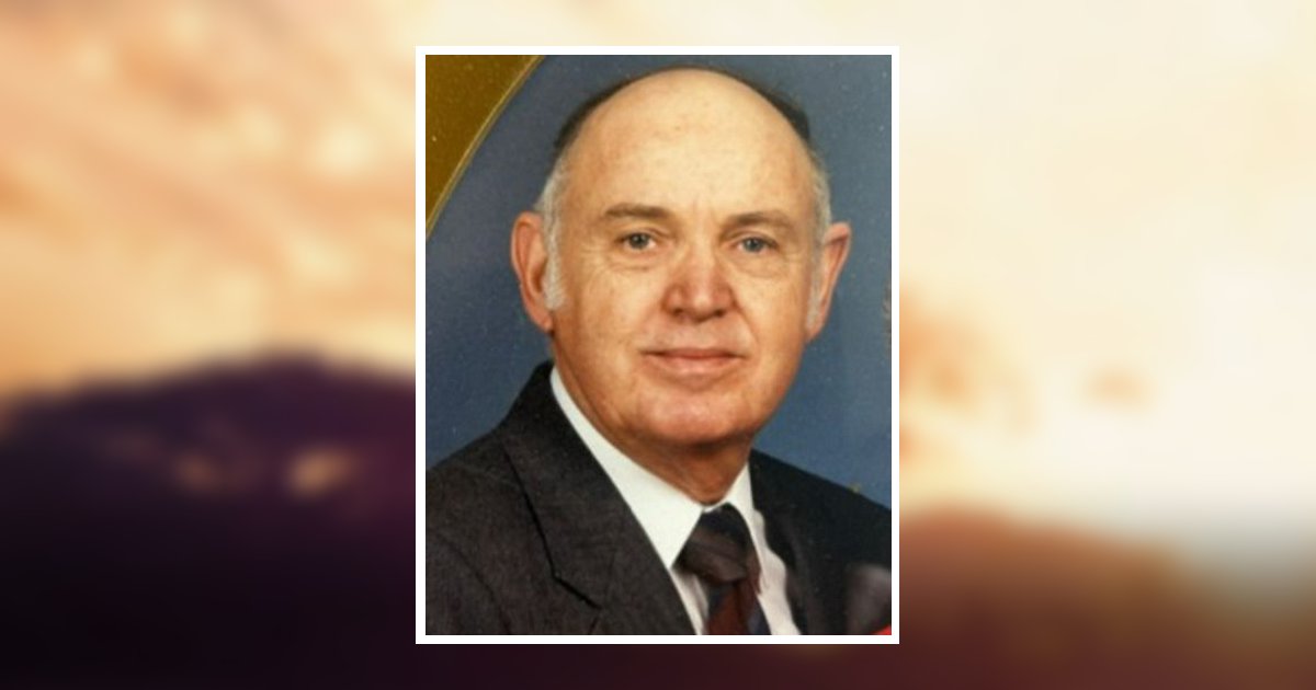 Clyde S. Matheny, Jr. Obituary February 19, 2024 - Smith Family Funeral ...