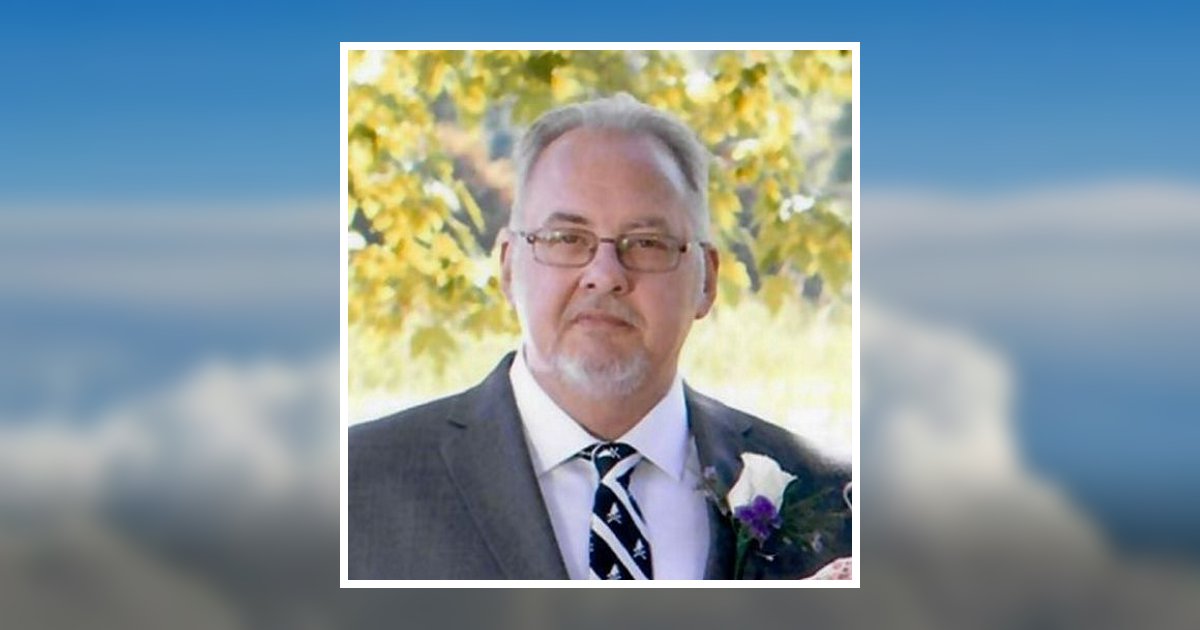 Mark Stephen Clare Obituary February 18, 2023 - Mitchell Family ...