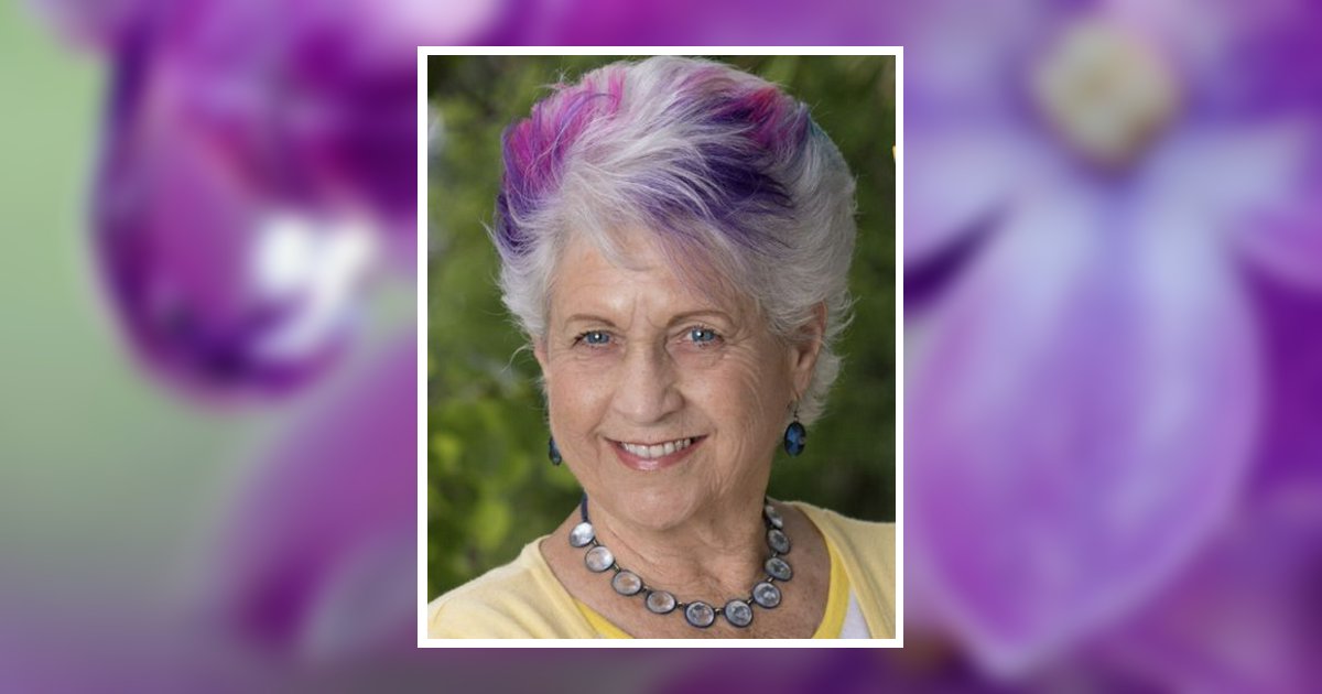 Lana Walker Obituary 2024 - Blackburn Vernal Mortuary