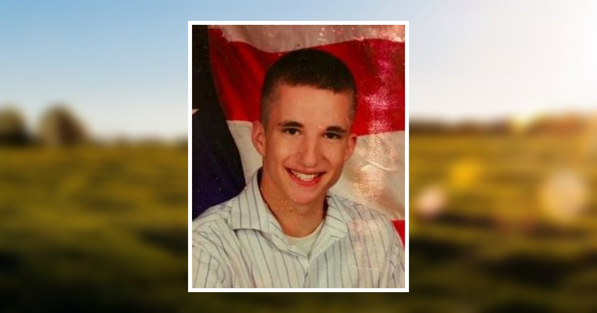 Kevin Schranz Obituary September 28, 2015 - Tidd Family Funeral Home