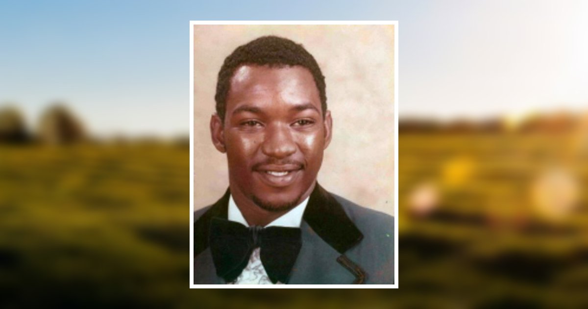 Johnny Edward Rucker Obituary January 8, 2022 - Berry Funeral Home ...