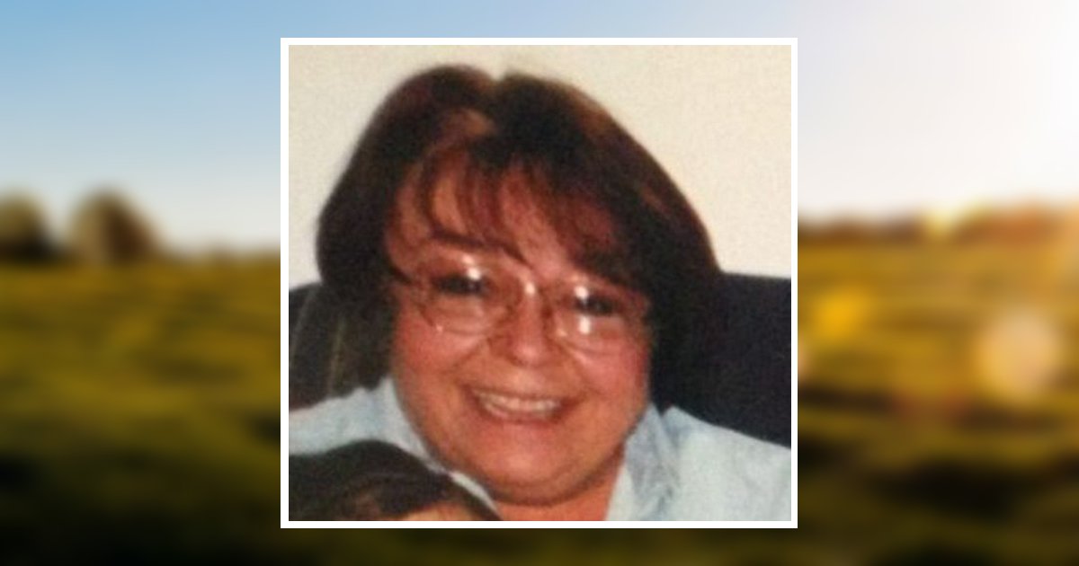 Diane Catalano Obituary 2016 - Kuratko-Nosek Funeral Home