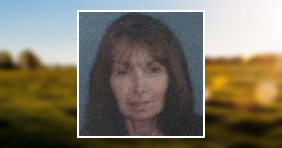 Judy Gilbertson Obituary March 7, 2012 - Brenny Family Funeral Chapel ...