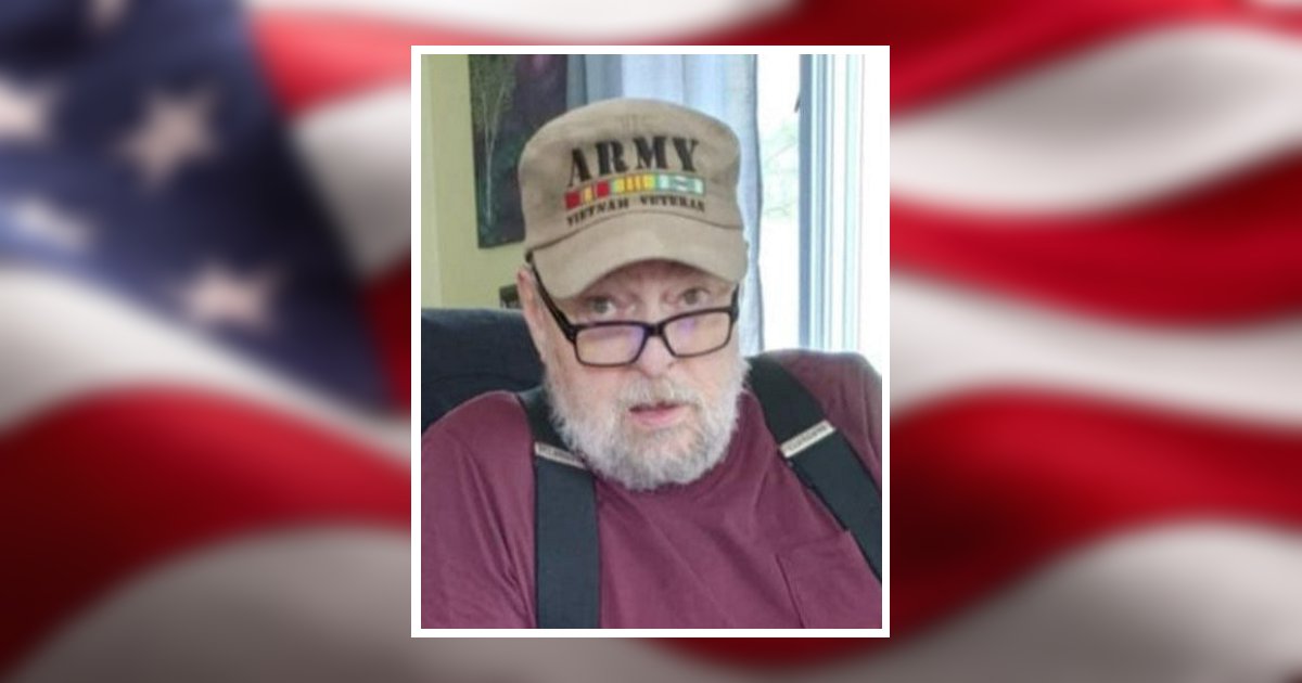 Donald O. McGraw Obituary February 24, 2025 - Mockler Funeral Home