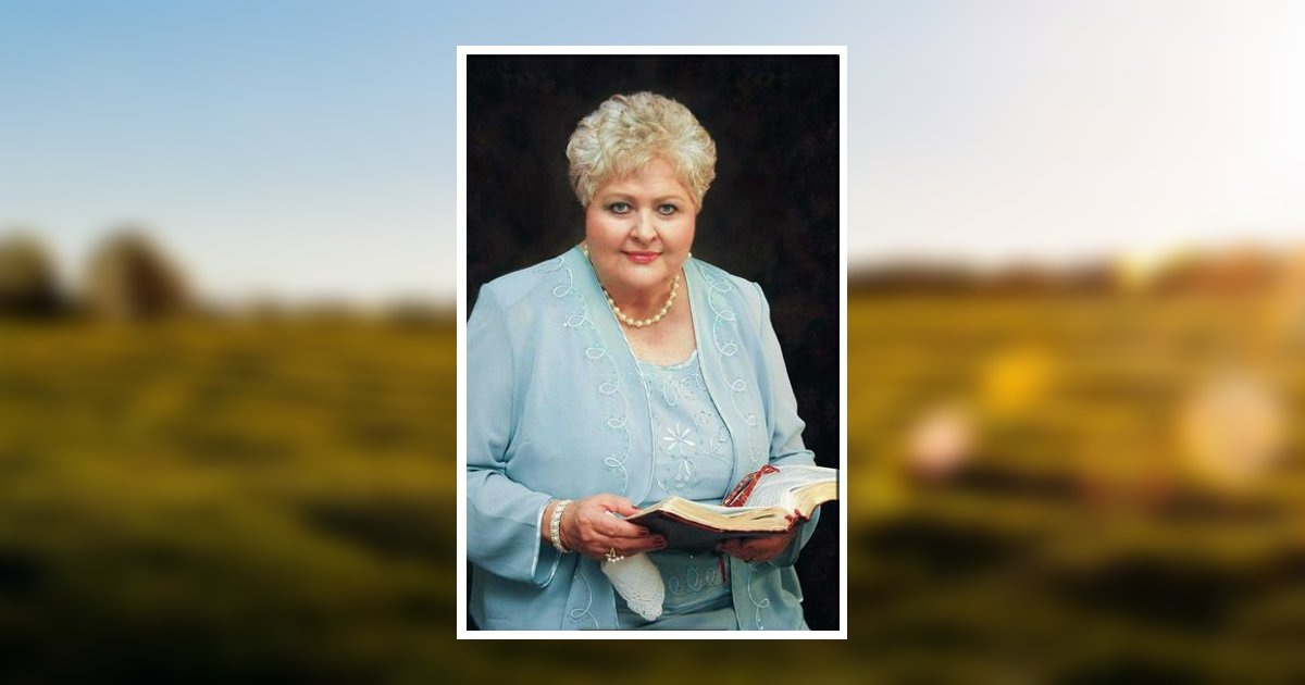 Virginia Butler Obituary May 31, 2019 - Alexander Funeral Home & Cremation Center