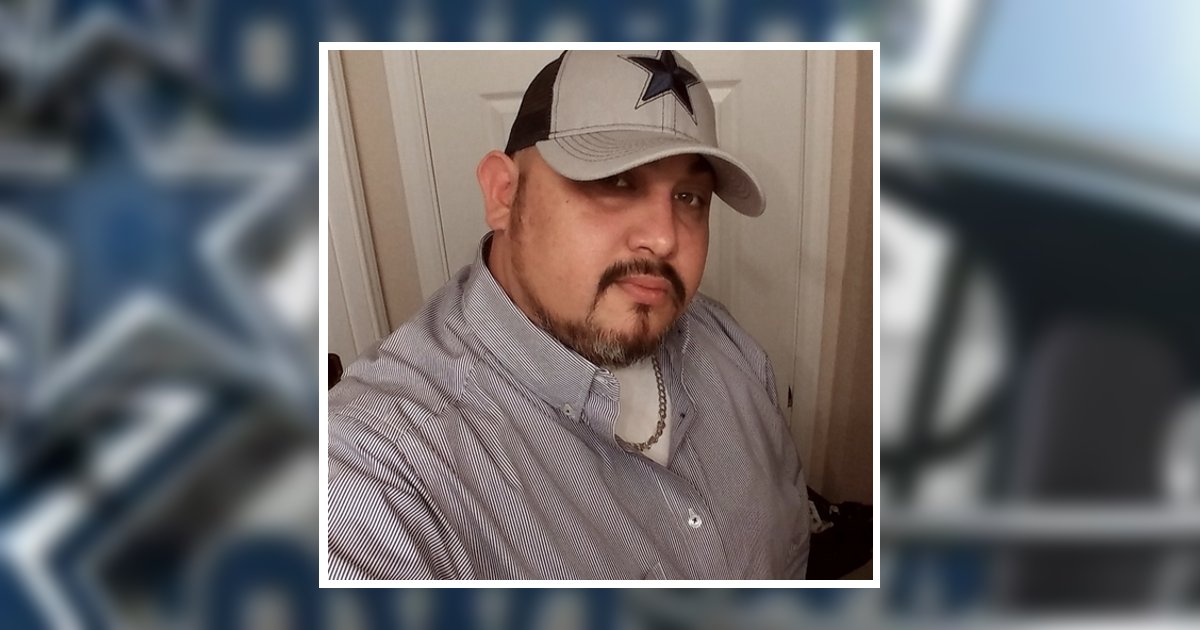 Alejandro Lozano Jr. Obituary July 18, 2023 - Schertz Funeral Home