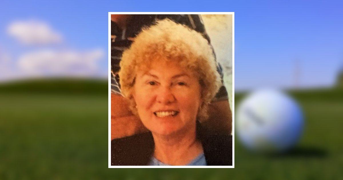 Mary Gossage Obituary October 12, 2025 - Shellhouse Funeral Home, Inc