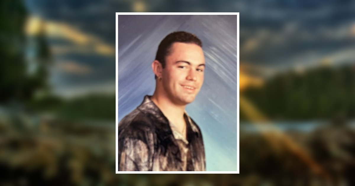 Beau Gary Obituary 2023 - Farmington Funeral Home Beau Gary Obituary 2023 - Farmington Funeral Home