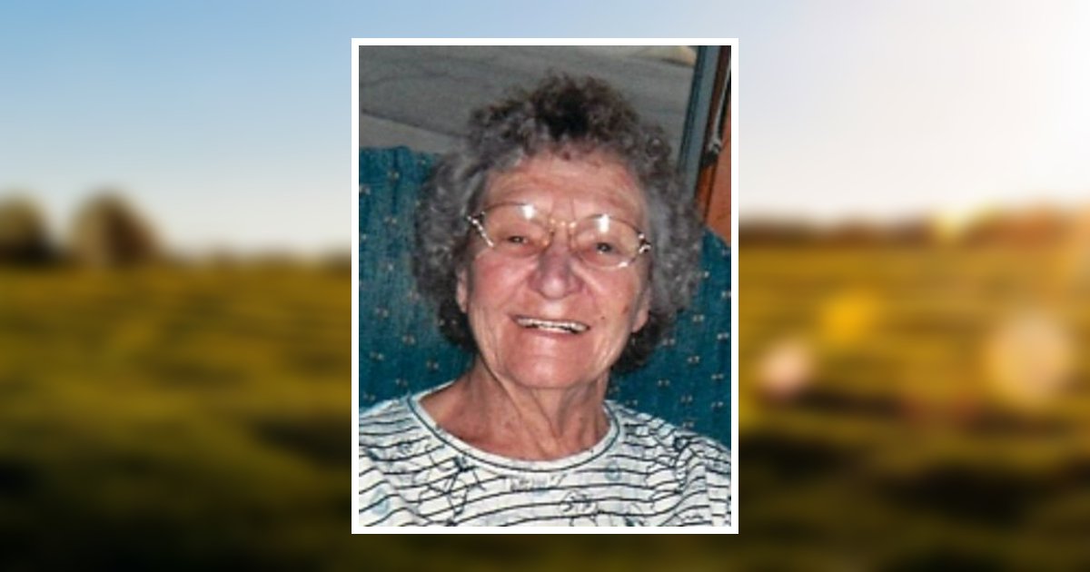 Ila Johnson Obituary January 3, 2015 - Cataldo Funeral Home